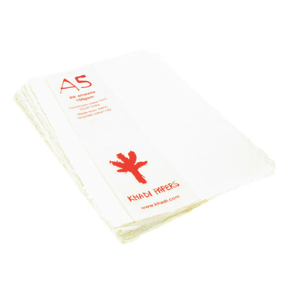 Paper and Card — Fred Aldous