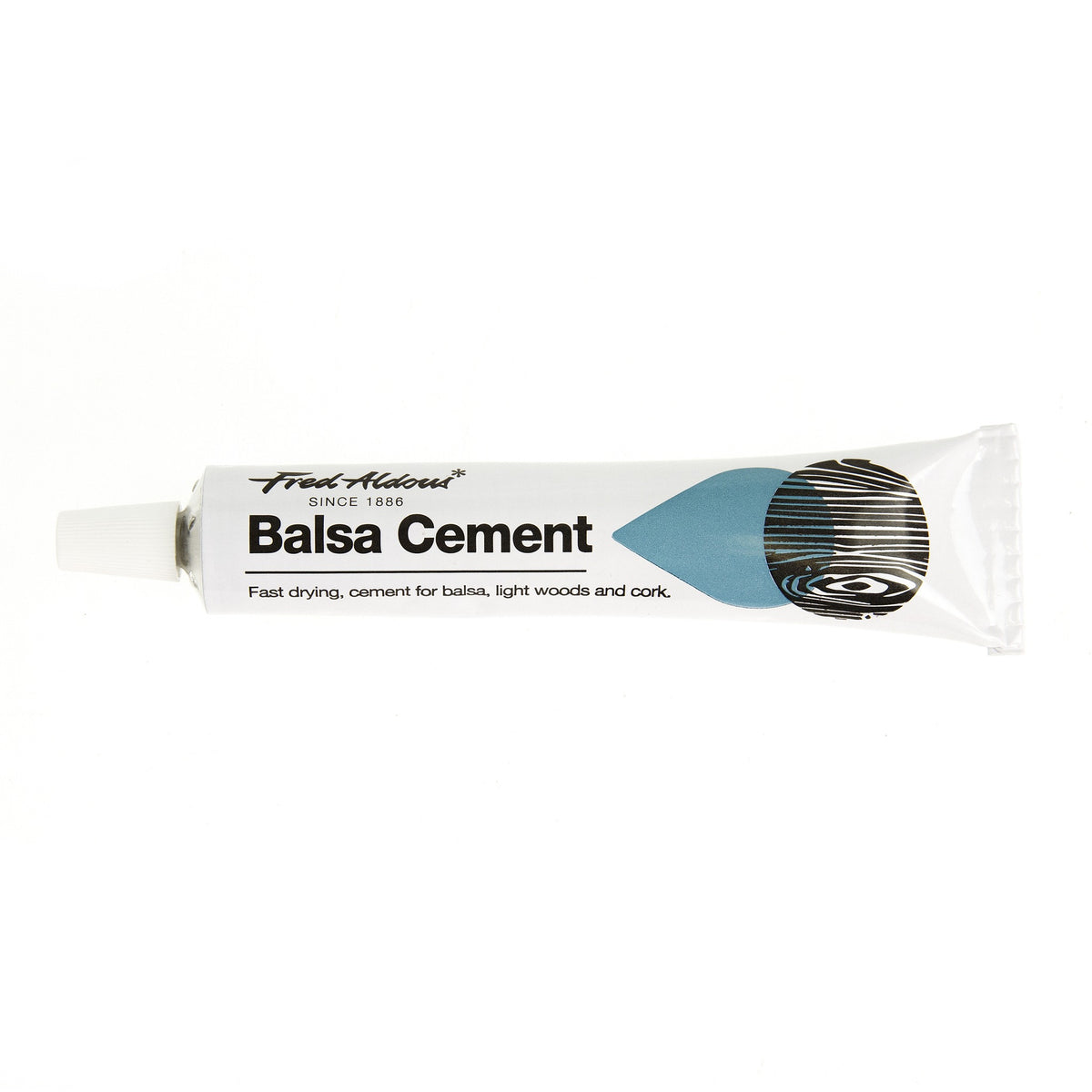 Fred Aldous Balsa Cement 24ml