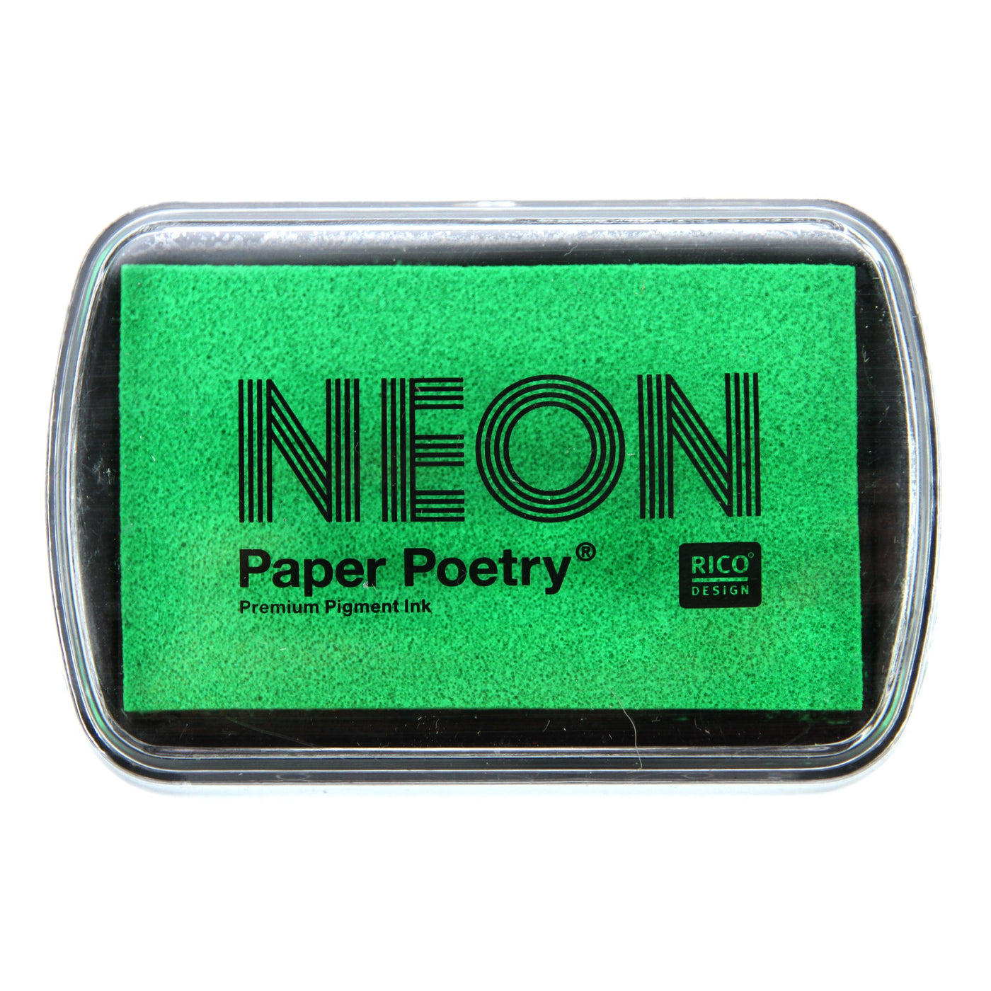 Rico - Neon Ink Pad — Fred Aldous