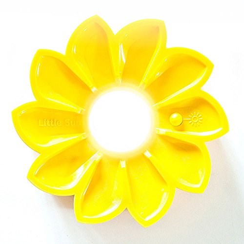 Little Sun Solar Lamp — Fred Aldous