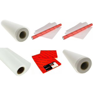 Gateway Tracing Paper 90g — Fred Aldous