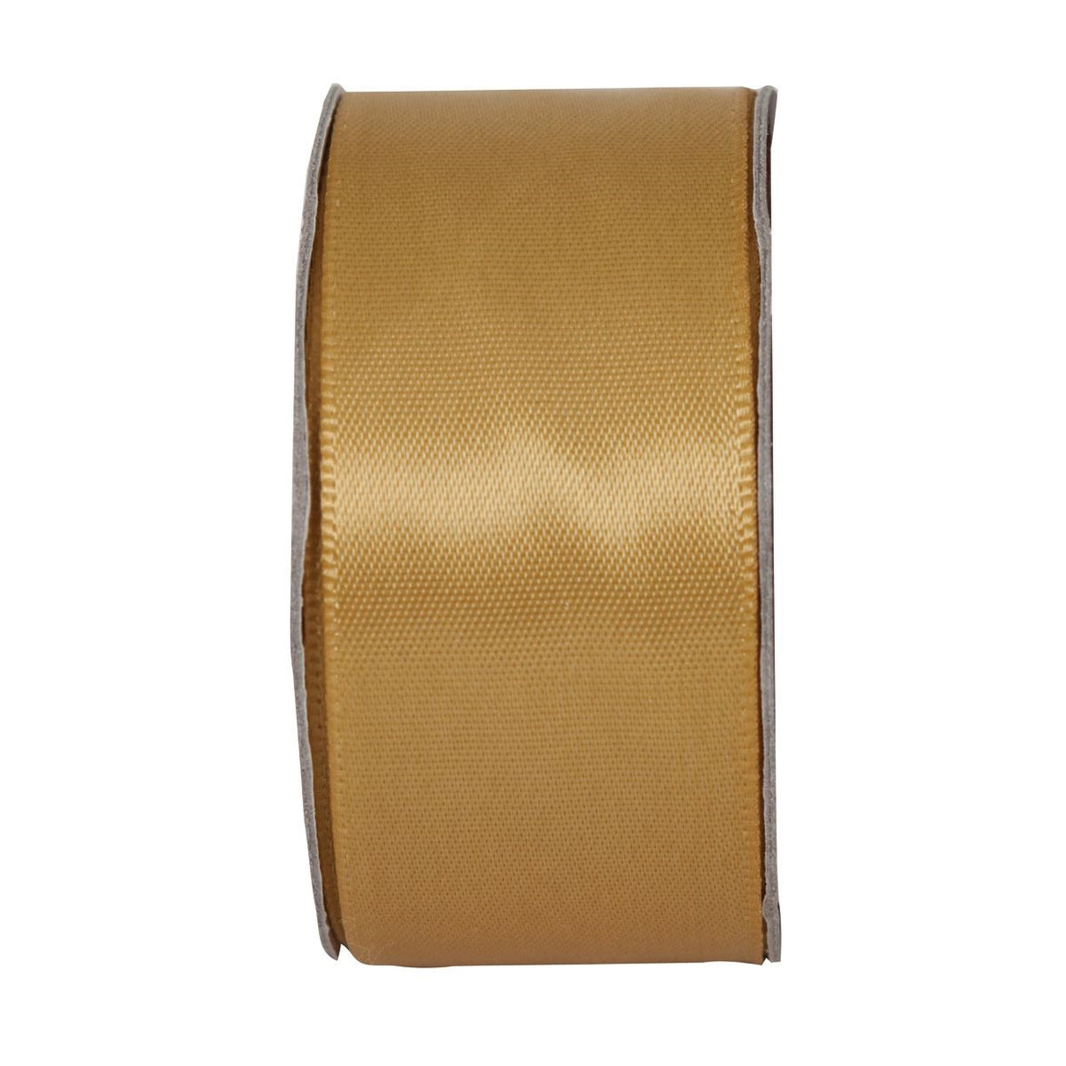 3m Ribbon - Wide Satin 25mm — Fred Aldous