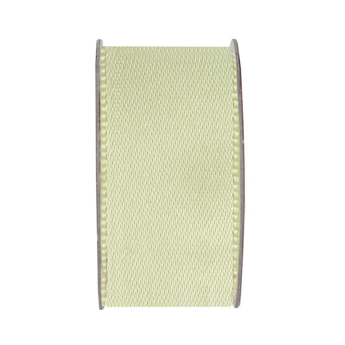 3m Ribbon - Wide Satin 25mm — Fred Aldous