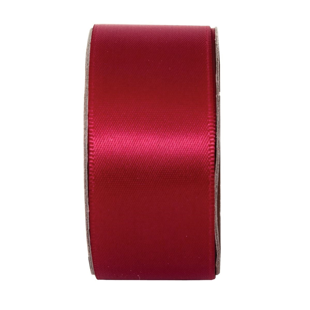 3m Ribbon - Wide Satin 25mm — Fred Aldous
