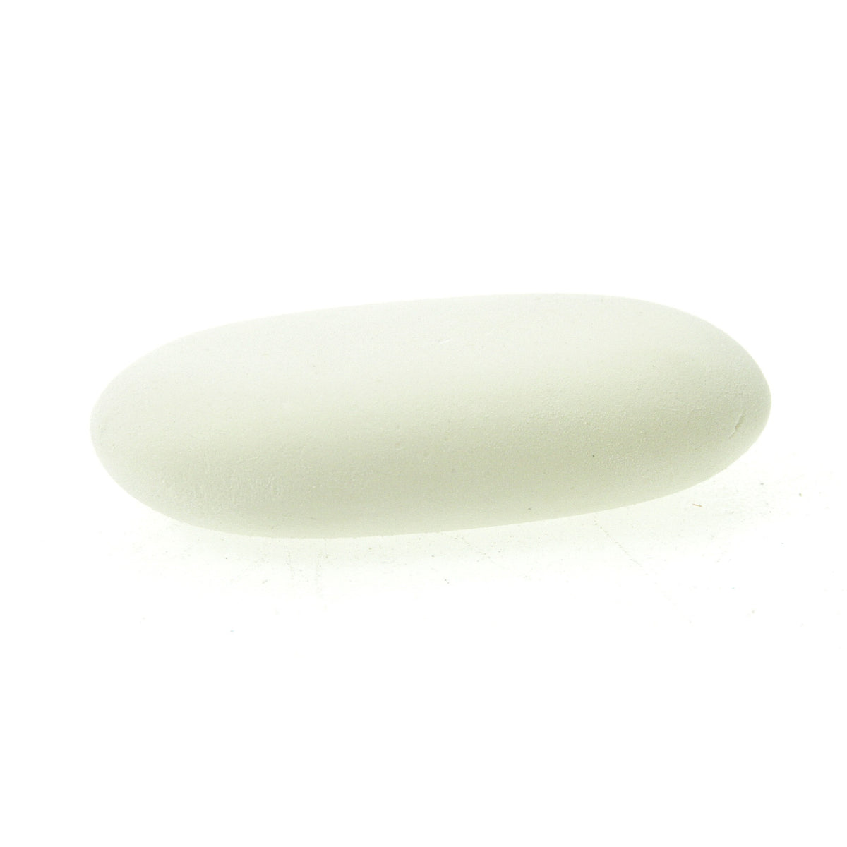 Soap Shaped Eraser — Fred Aldous