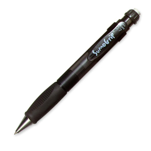 SAKURA Sumo Grip Pencil 0,7mm Black — Fred Aldous