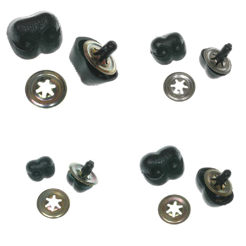 Safety Nose A Type 10 Pk — Fred Aldous