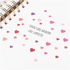 Rico Stickers — Fred Aldous