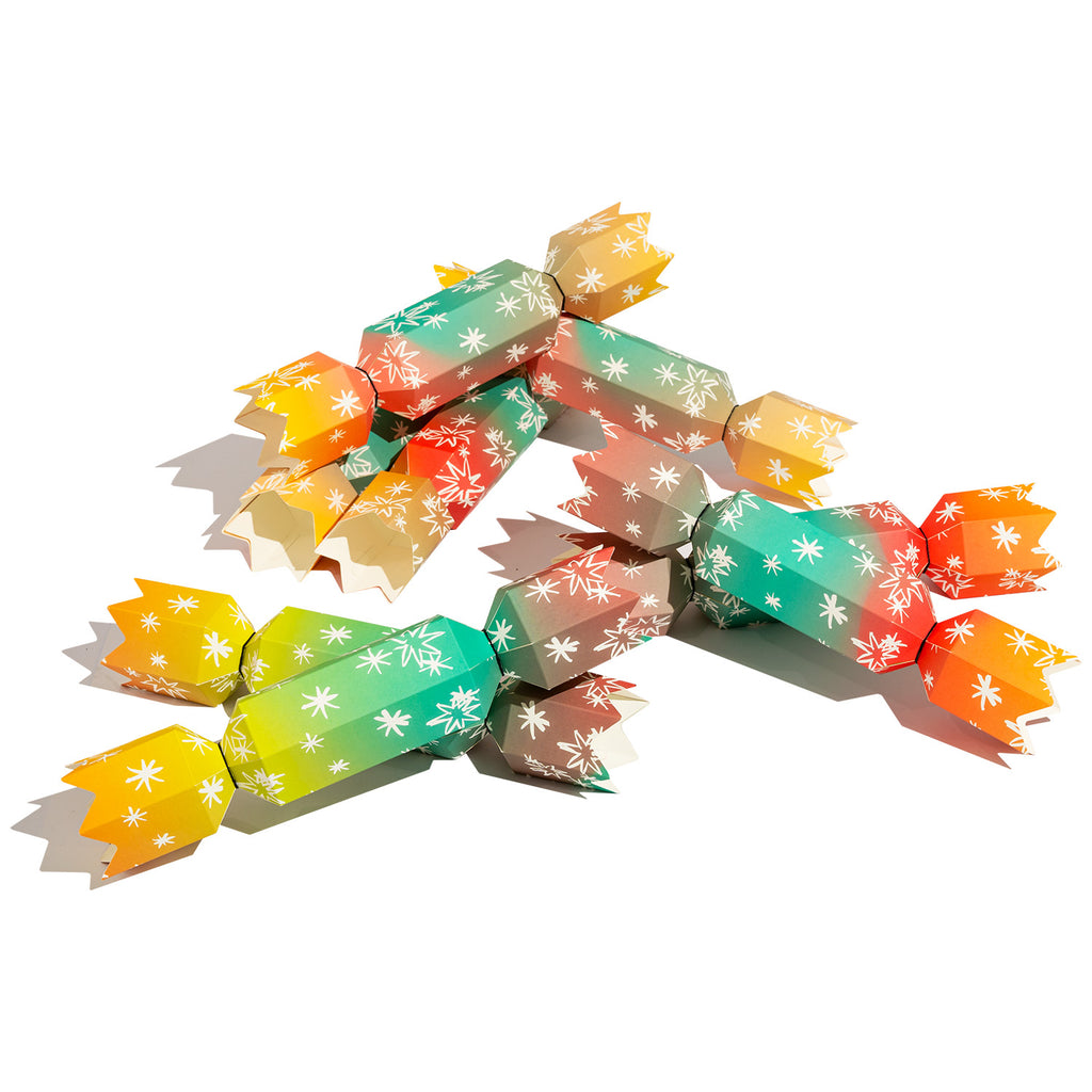 Fred Aldous Cracker Kit How To Guide