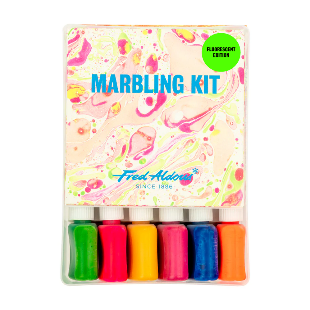 Kits — Fred Aldous