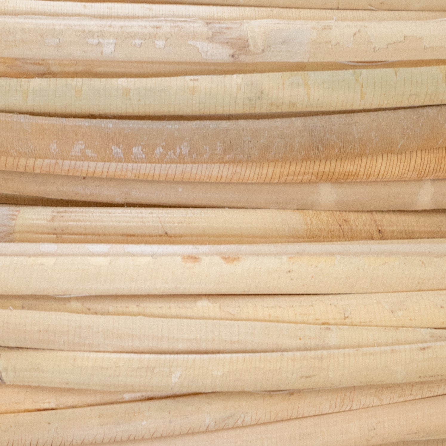 Cane Seating and Basketry — Fred Aldous