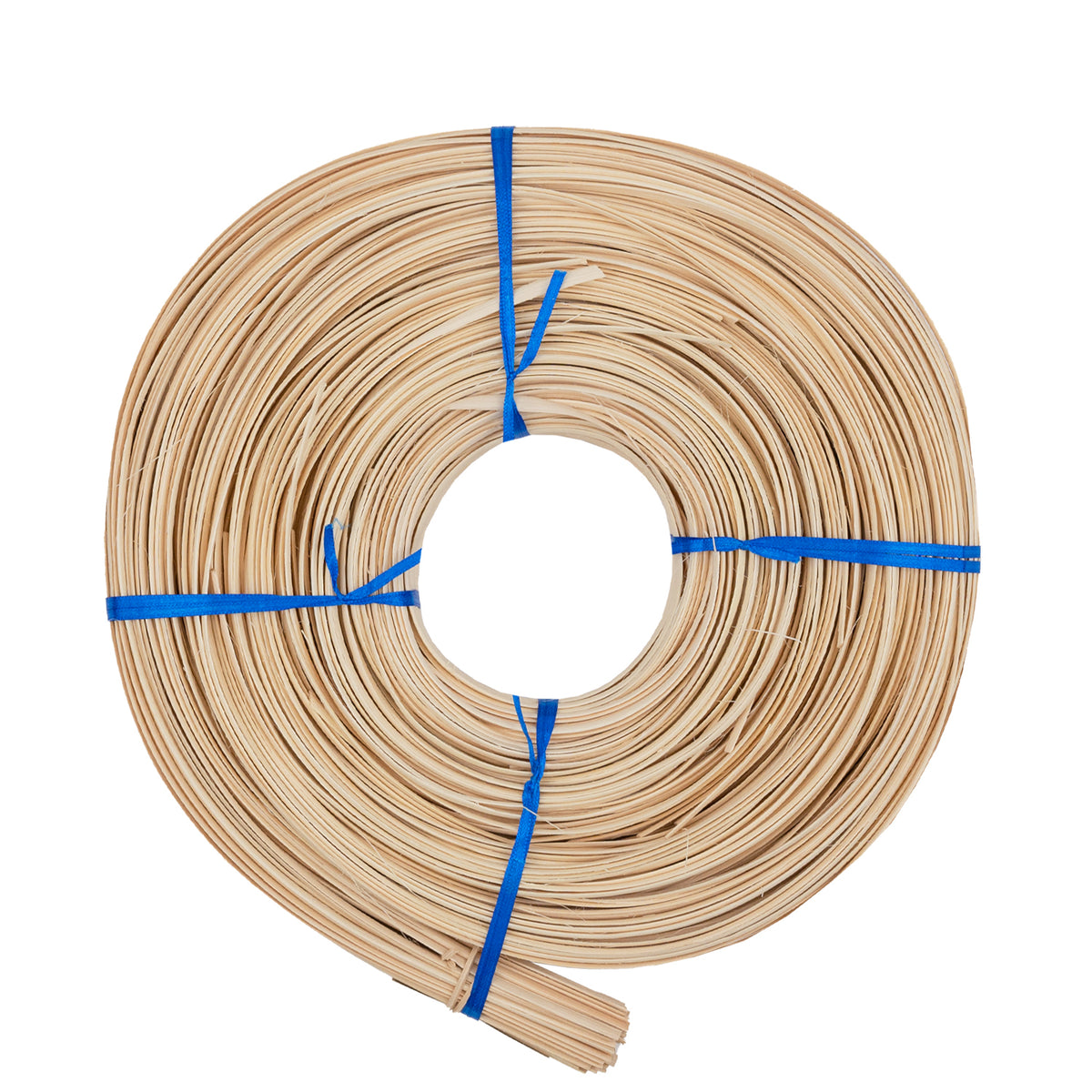 Lapping Cane Natural 6mm wide (500gms) — Fred Aldous