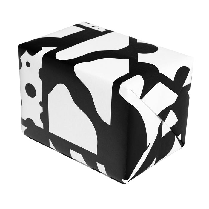 FA X Marcus Method Wrapping Paper 2 — Fred Aldous