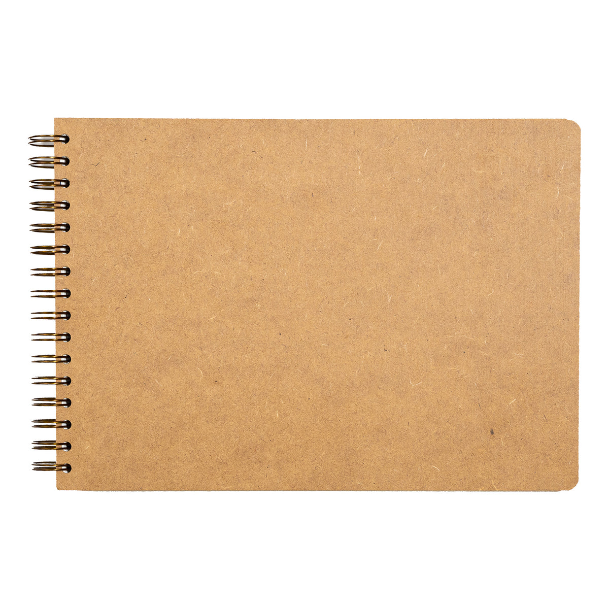 A4 Drawing Board Landscape Sketchbook — Fred Aldous