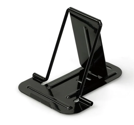 Hightide Metal Gadget Stand — Fred Aldous