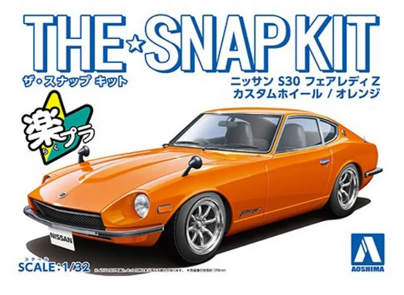 Model Kits — Fred Aldous