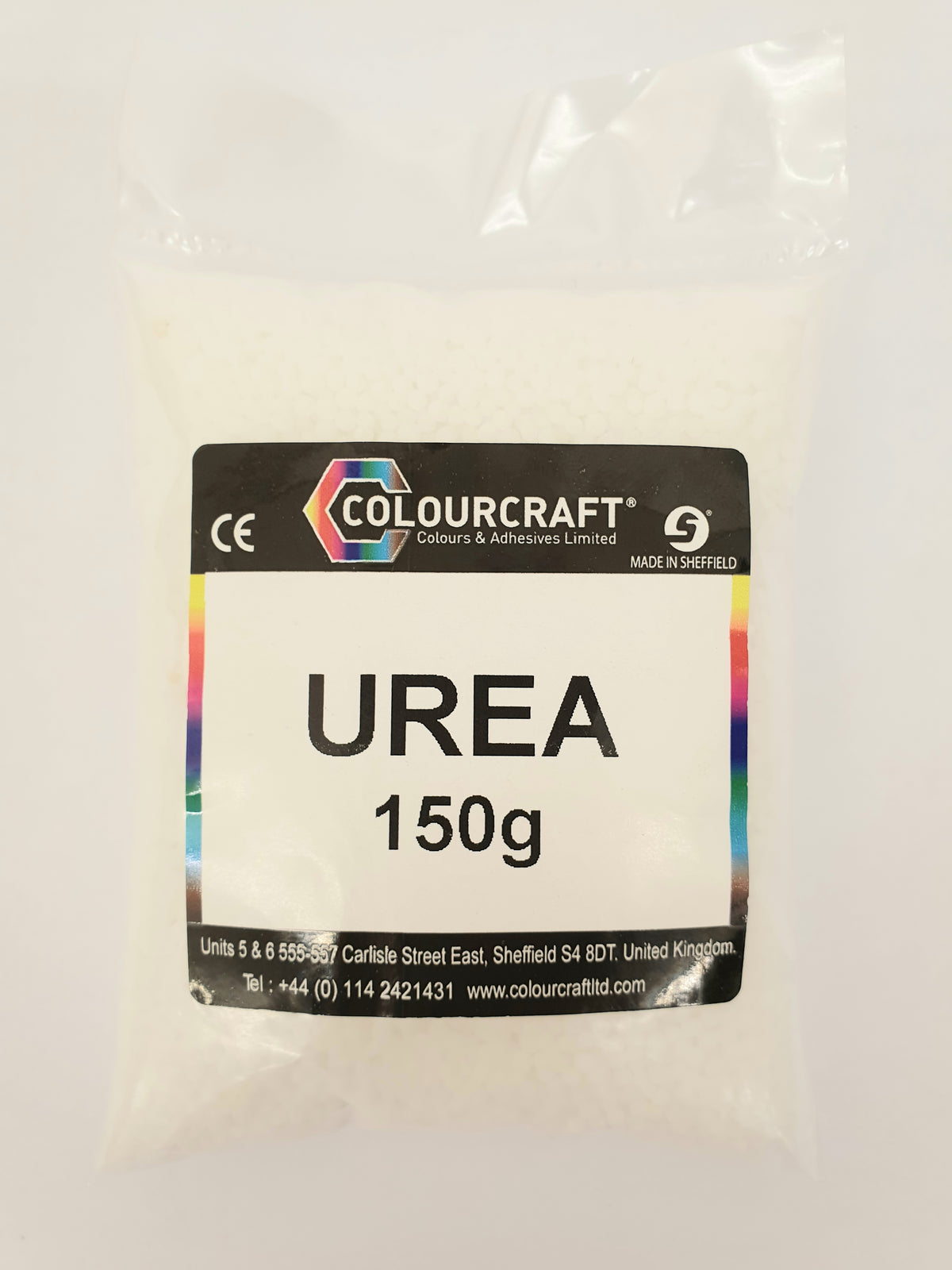 DYTEK UREA Powder 150g — Fred Aldous