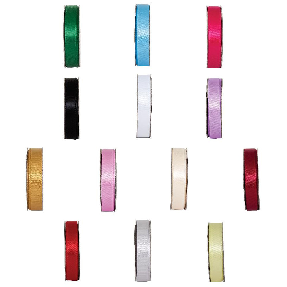 3m Ribbon - Satin — Fred Aldous