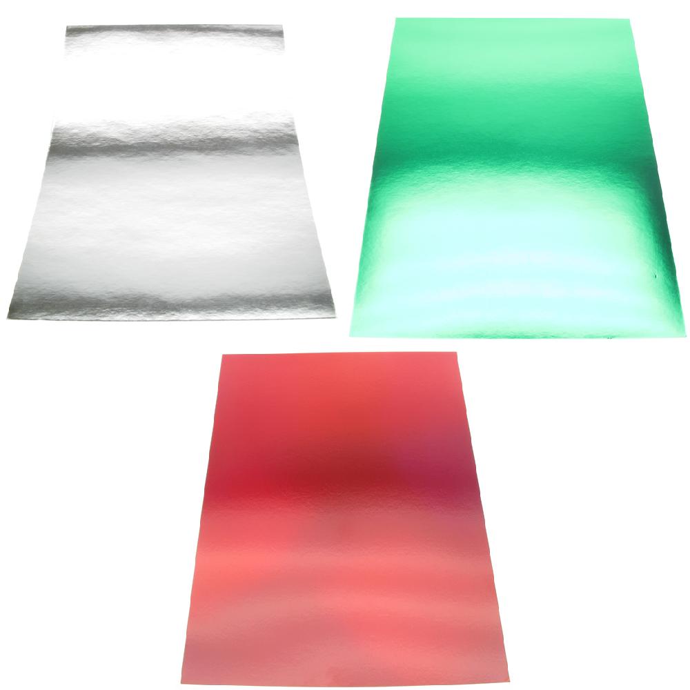 Mirror Boards A4 - 10 Pk — Fred Aldous