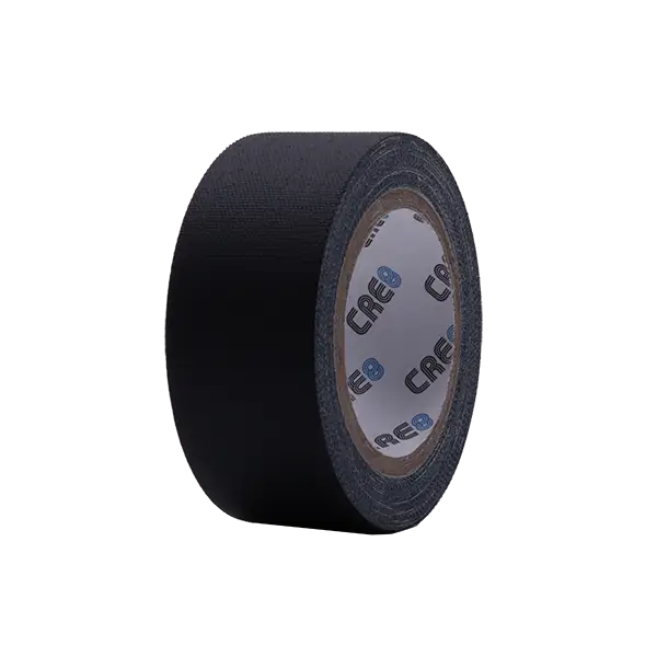 CRE8 Non Reflective Mini Gaffer Tape 24mm — Fred Aldous