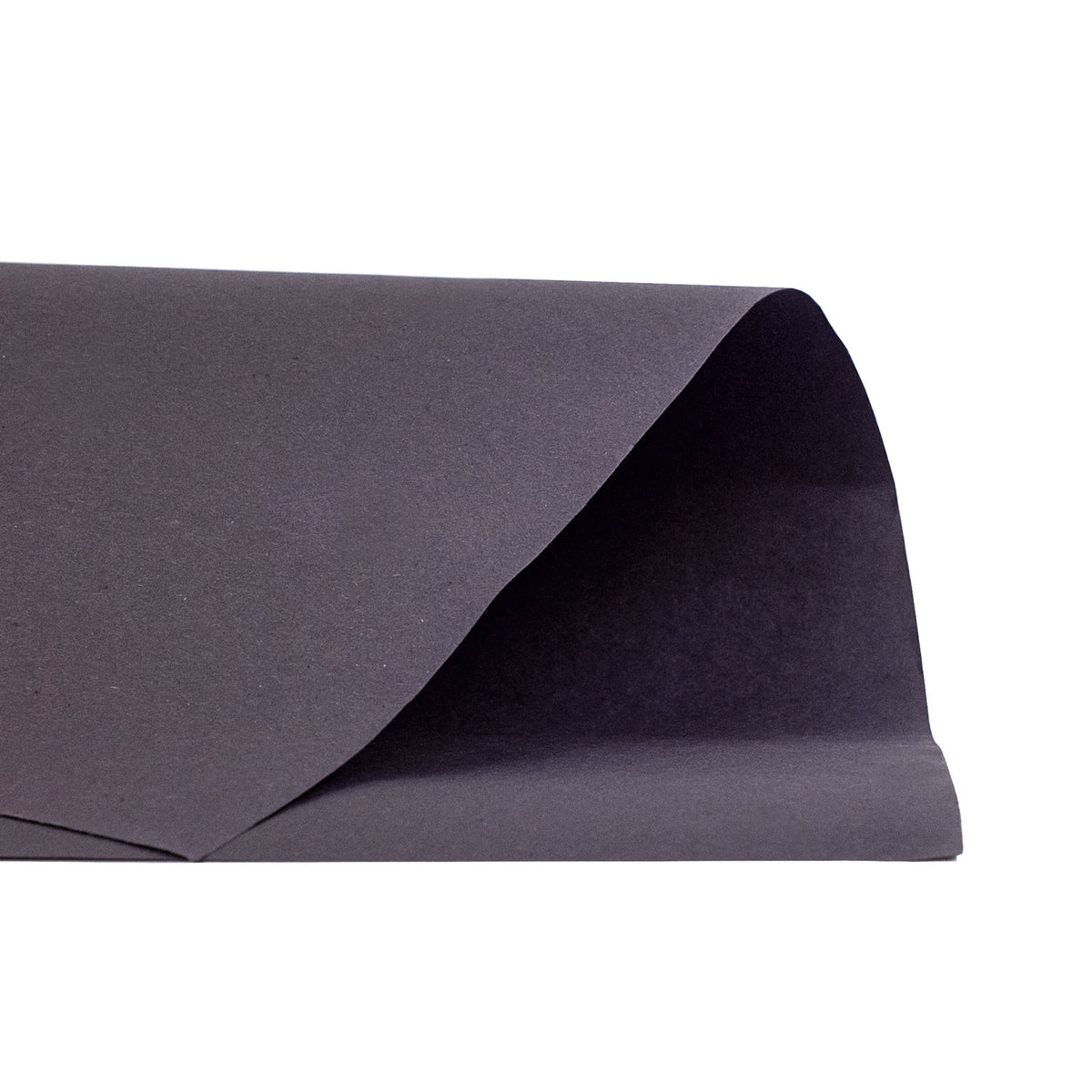 Sugar Paper Black A1 Sheet — Fred Aldous