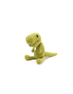 TOFT Mini Gregor the T-Rex Kit — Fred Aldous